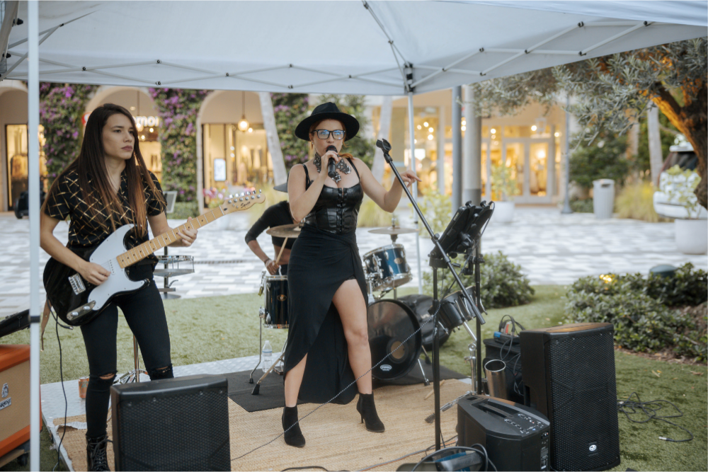 Your CityPlace Weekend Itinerary | CityPlace